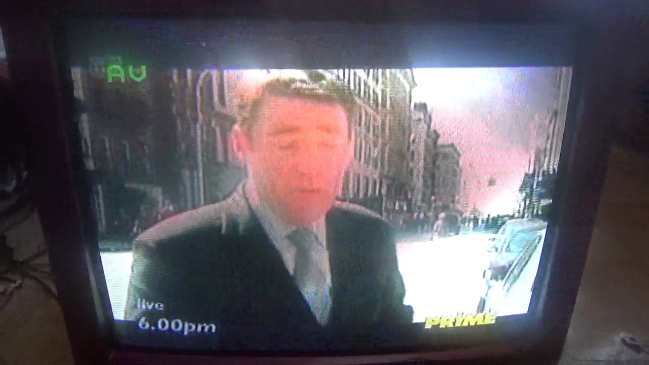 Prime Television Newcastle Commercials 2002 - YouTube