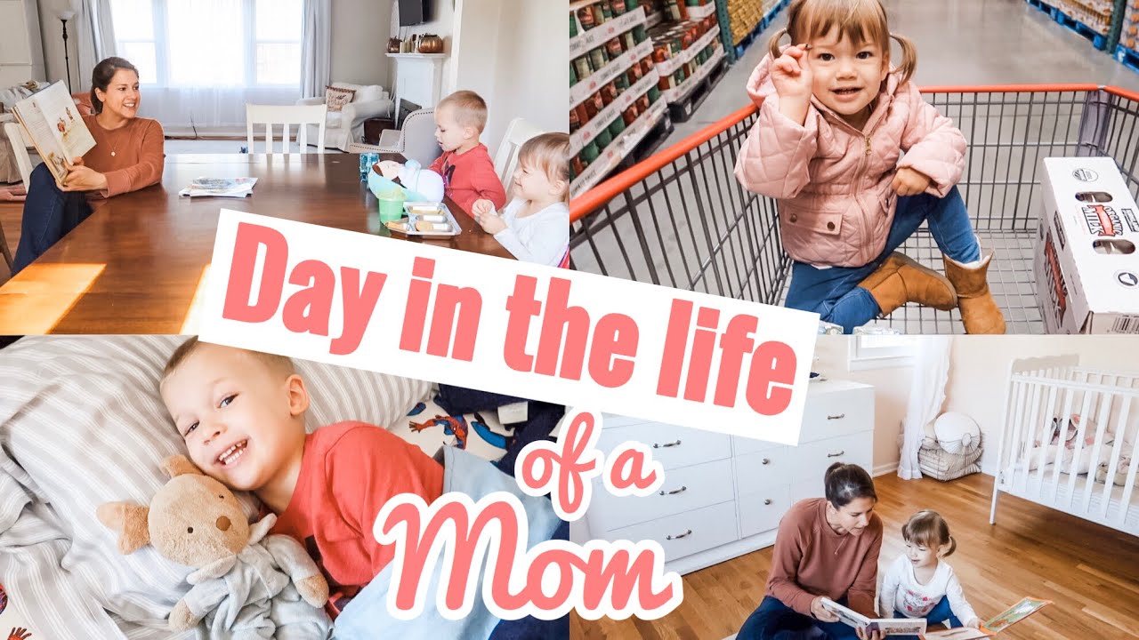 CATHOLIC MOM LIFE ~ COOKING, CLEANING & ORGANIZING 🌸COSTCO SHOPPING FUN ...