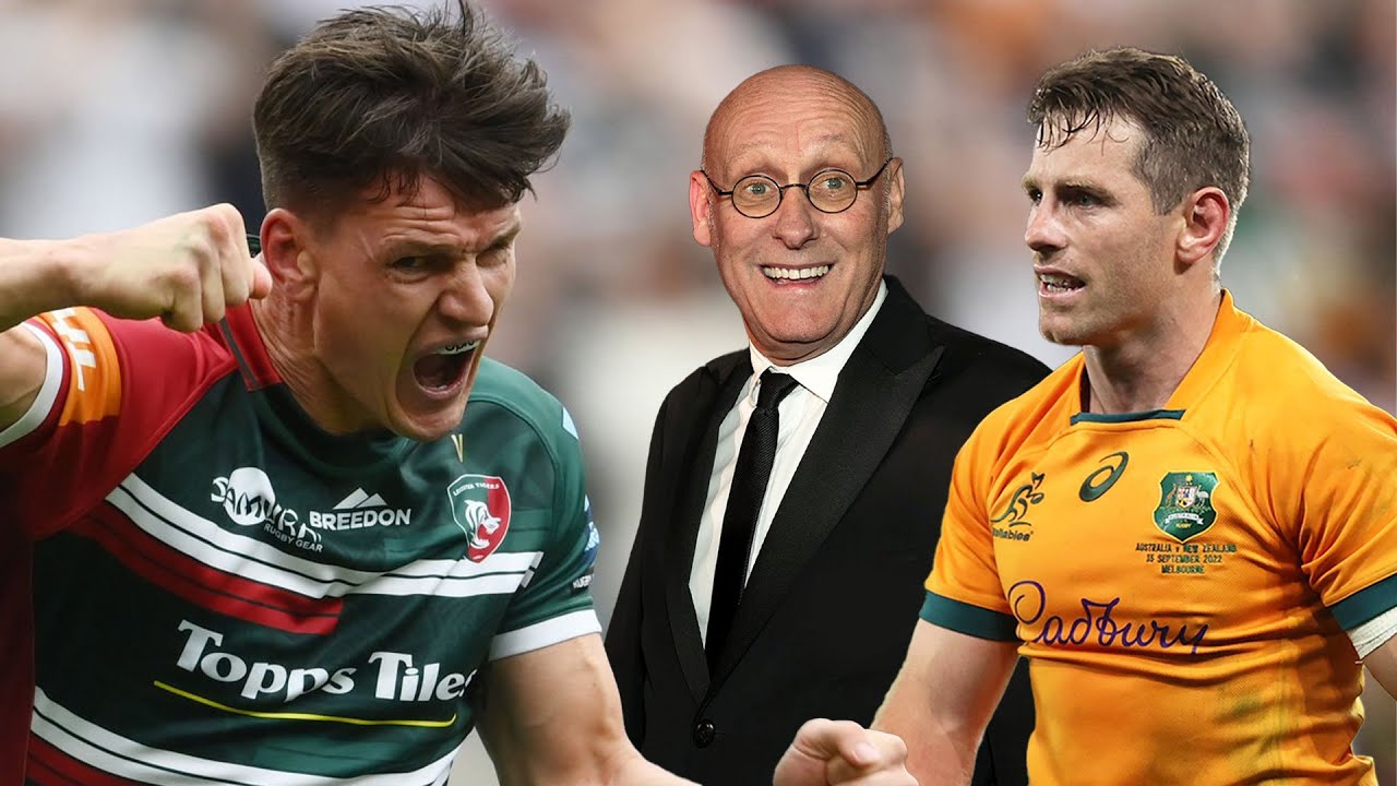 BEST (and worst) Rugby Moments of 2022 | The Rugby Pod Alternate Awards ...