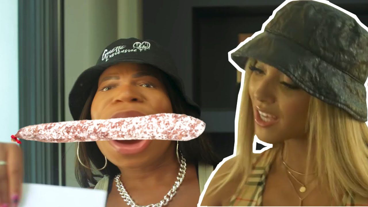 [YTP FR] Coco - YouTube