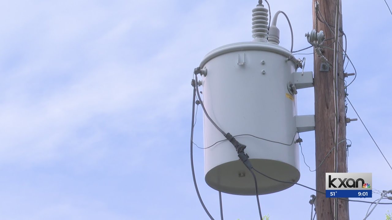 LCRA building new power plant in Caldwell County to ease demand woes ...