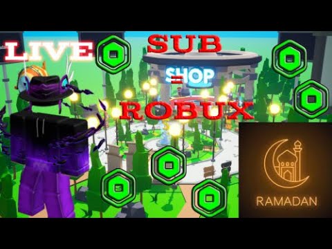 🔴LIVE | DONOING TO SUBSCRIBERS | PLS DONATE| GIVING FREE RBX TO VIEWERS ...