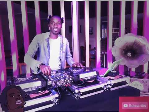 Dj Sadic mix genious 2018 gospel mix full - YouTube