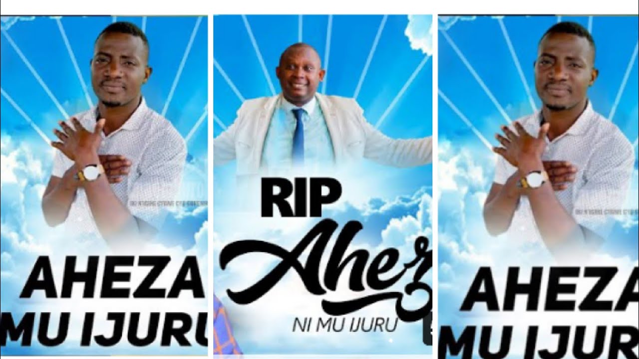 Indirimbo za Donath wapfanye na Pastor Theogene Inzahuke yasize ...