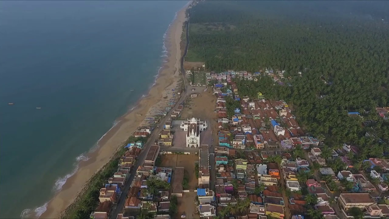 Pallam / Pallam Thurai / Kanyakumari/ Tamilnadu - YouTube