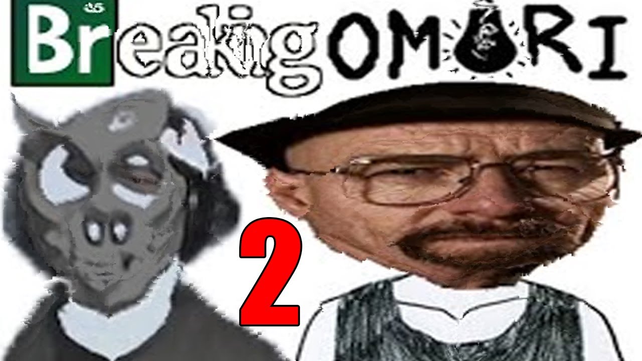 More Omori Normalcy with Enrique and Walter from Breaking Bad - YouTube