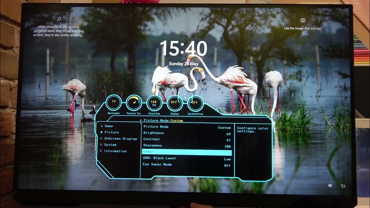 How To Adjust Color Settings On Samsung Odyssey G3 YouTube how-to-adjust-color-settings-on-samsung-odyssey-g3-youtube