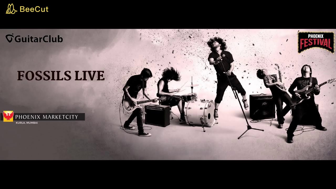 Fossils song Hasnuhana - Bangla Band By Fossils #hasnuhana #fossils # ...