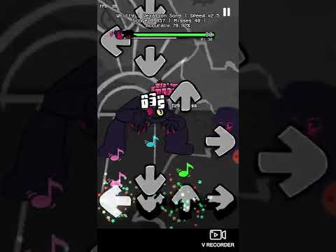 FNF Corruption Mod Vexation Whitty Vs Evil Boyfriend - YouTube