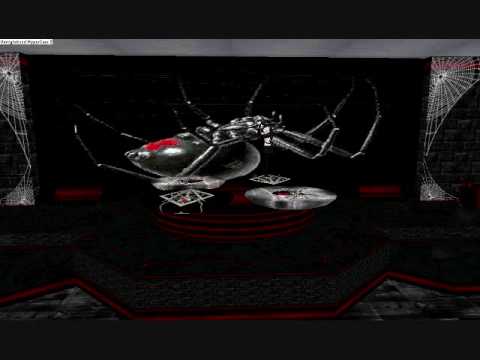 ZephFire Halloween Music - YouTube