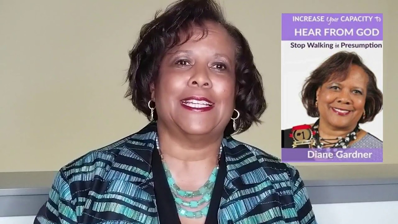Dr. Diane Gardner: Welcome to My Website - YouTube