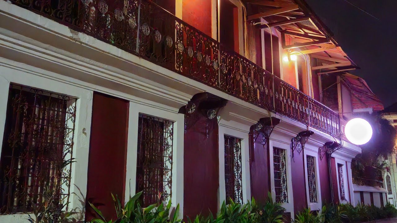 Welcome heritage Panjim inn - GOA - YouTube