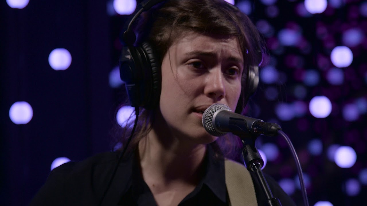 Palm - Full Performance (Live on KEXP) - YouTube