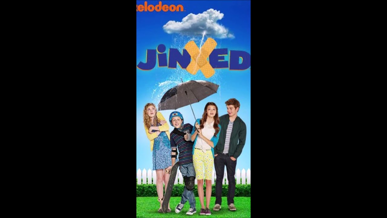 Jinxed Custom Funding Credits Plug 2020 Version - YouTube