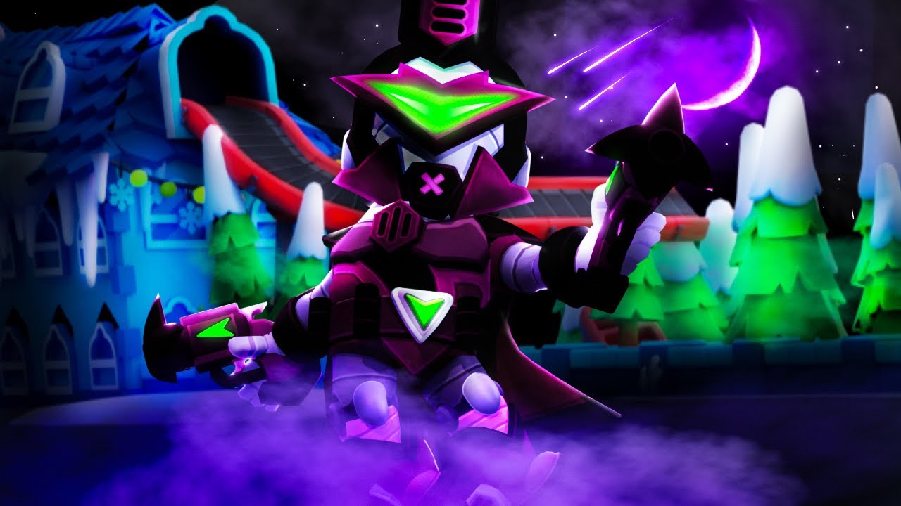 Mecha Colt is INSANE 🔥 - YouTube