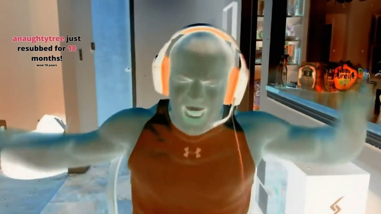 Every Major Tyler1 Autism Outbreak G Major - YouTube