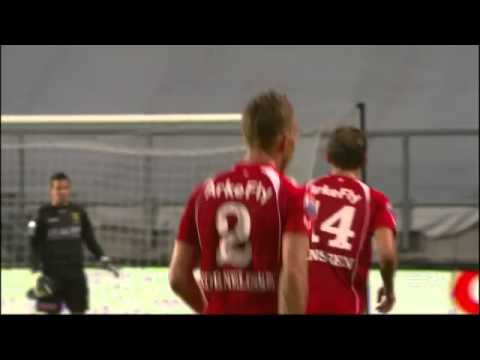 Tim Cornelisse: ervaring in Tilburg - YouTube