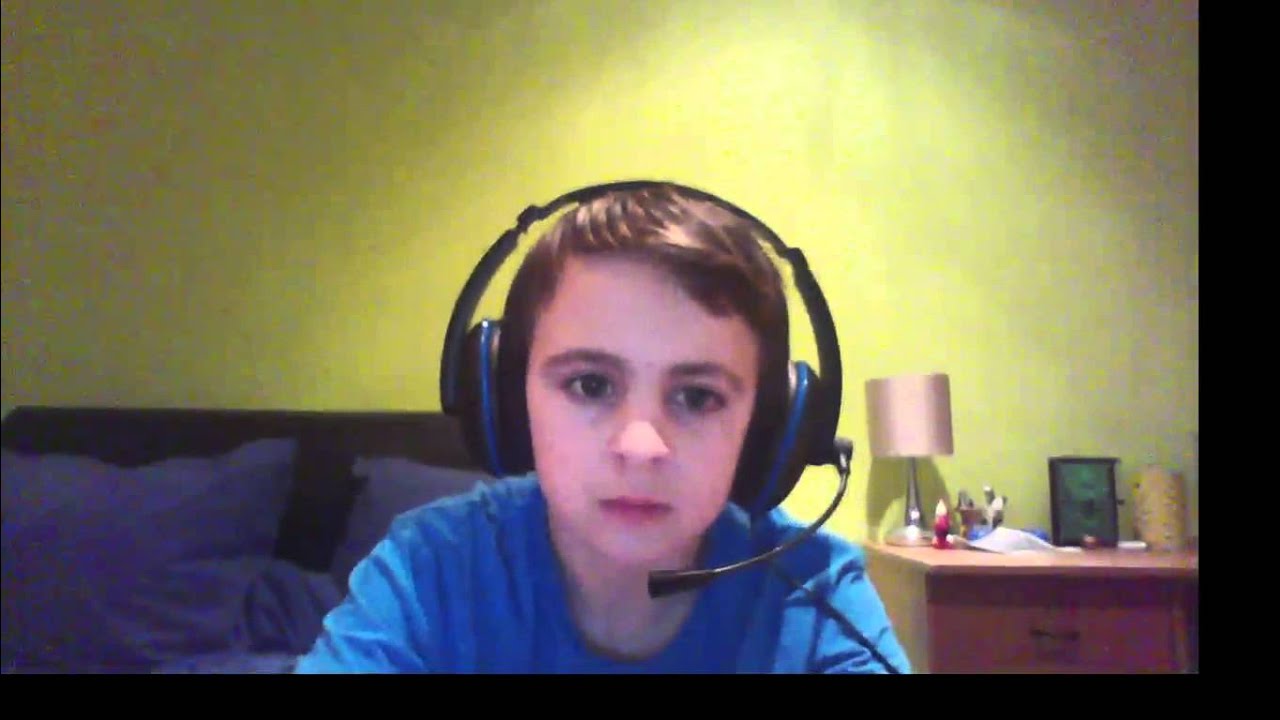 Welcome to Biffa Gaming! - YouTube