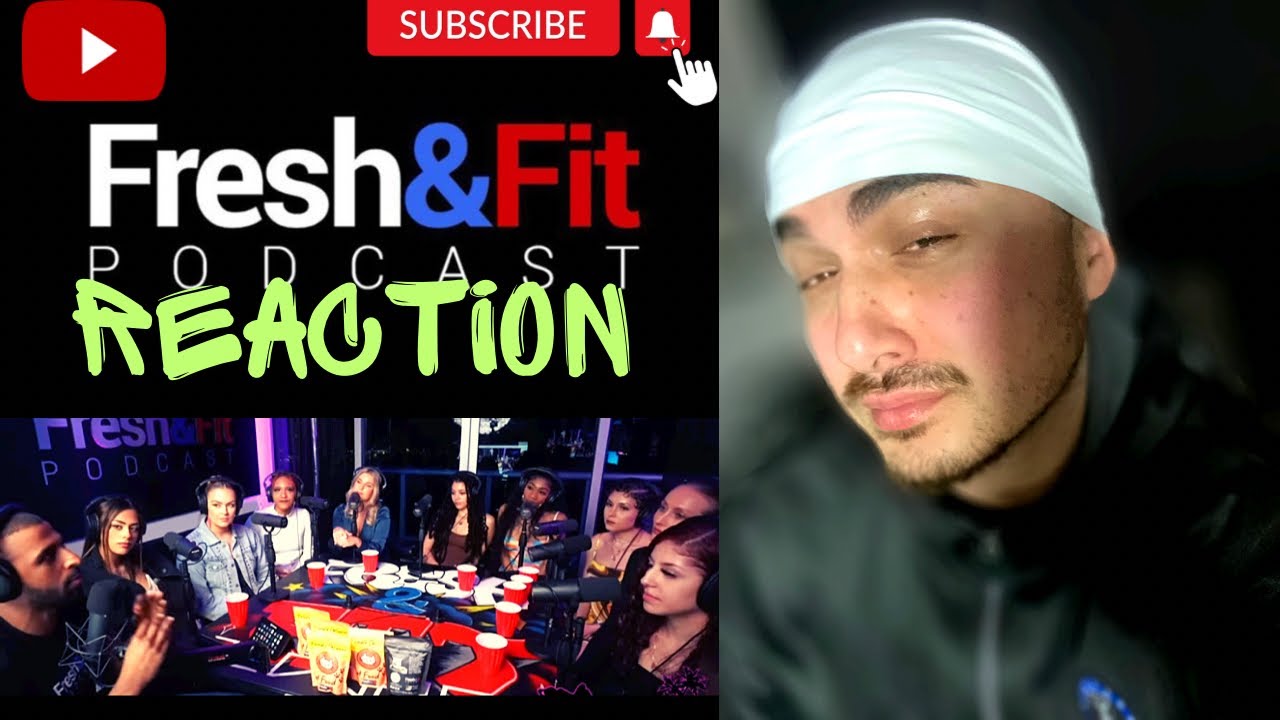 She said He’s perfect but not perfect!!?? ( reaction) - YouTube