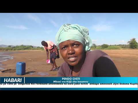 HABARI ZA KITAIFA NA KIMATAIFA 20.05.2026