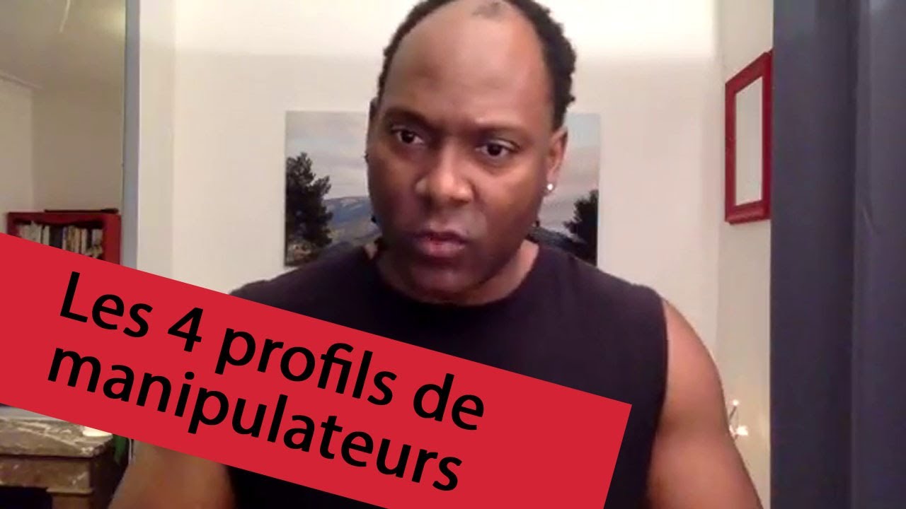 Comment reconnaître un manipulateur? - YouTube