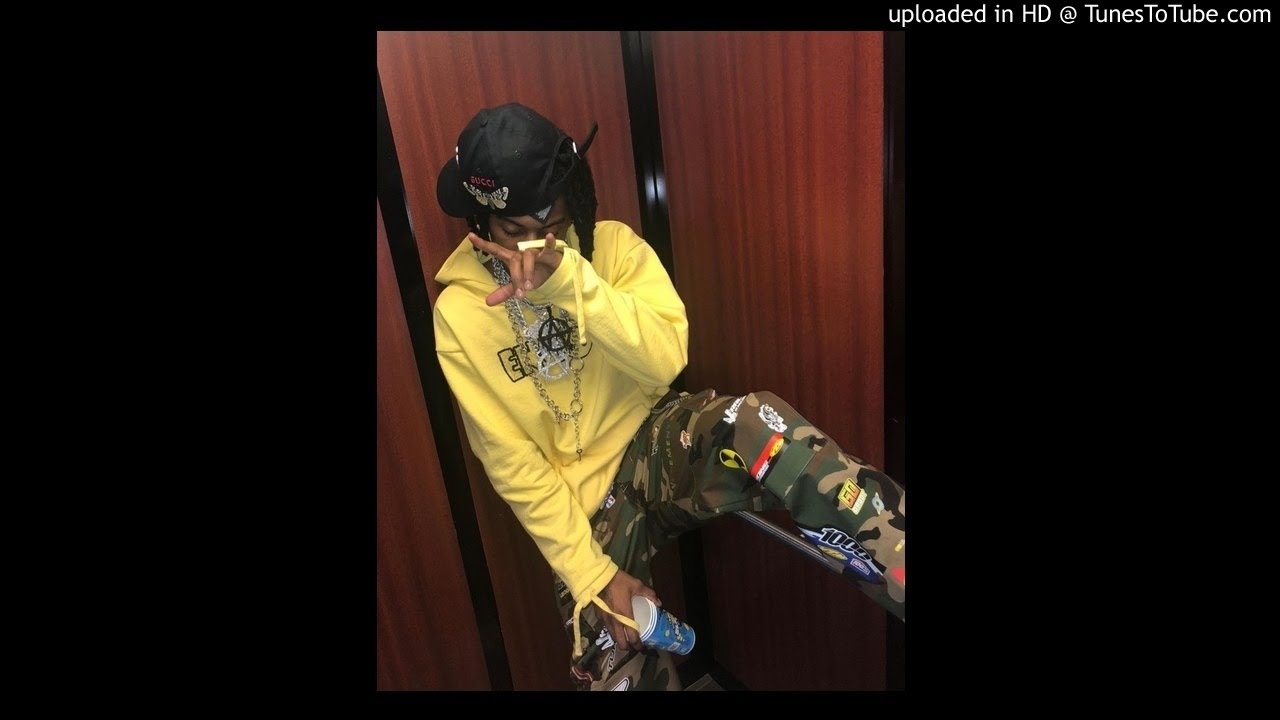 Playboi Carti - Red Rag (prod. reverseuniverse) - YouTube