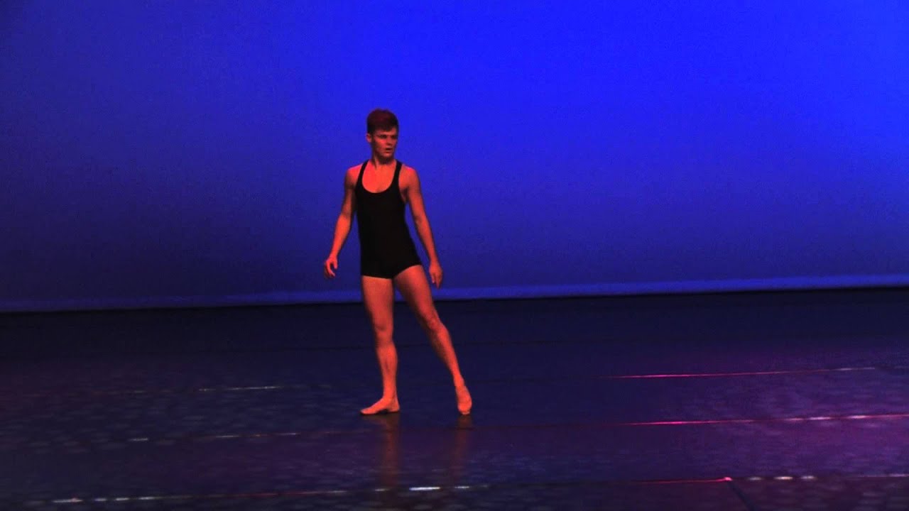 Joshua Denyer - YouTube