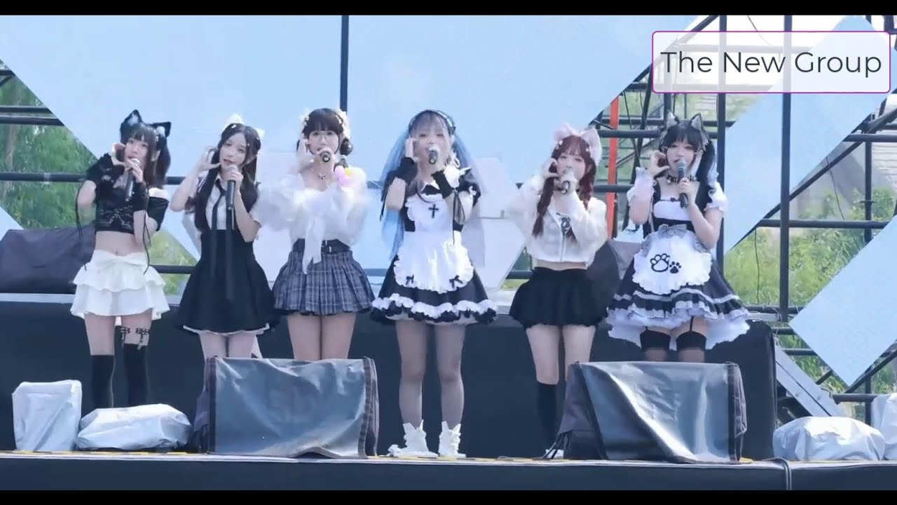 Pinkkoi - The New Group - YouTube