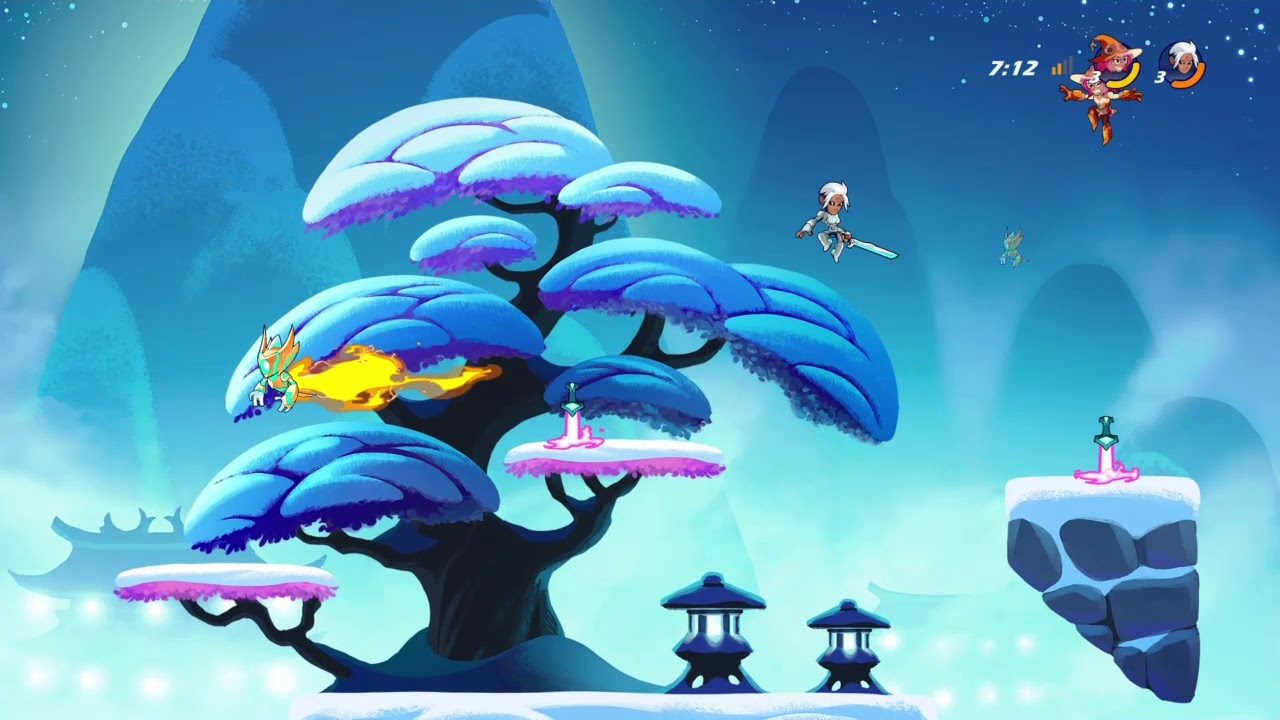 Brahala win complemation 2 ours or editing - YouTube