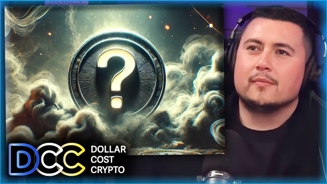 New Cycle, New Coins: The Smartest Crypto Play Right Now - YouTube