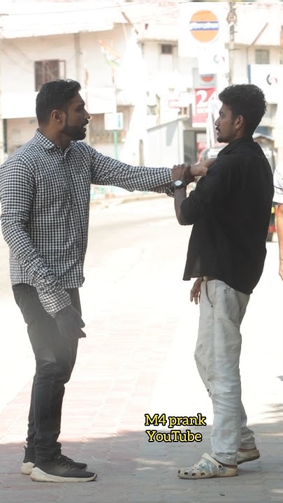 Superpower Prank 😂😂 Youtube