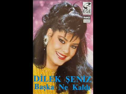 Dilek Şeniz - Yeşil Gözlerin (1988)