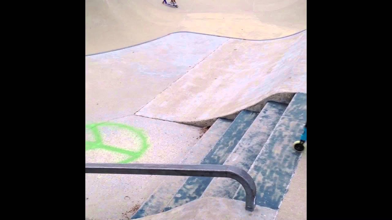 Dominic Case 2015 Edit!! - YouTube