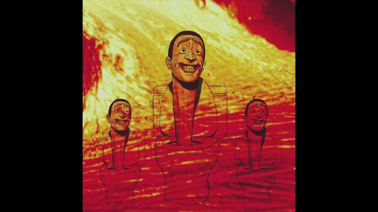 skibidi toilet heavy metal (ultra slowed + reverb) - YouTube