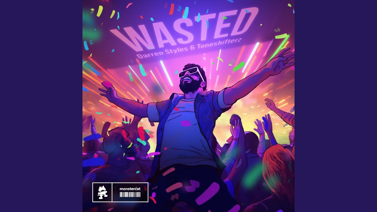 Wasted YouTube wasted-youtube