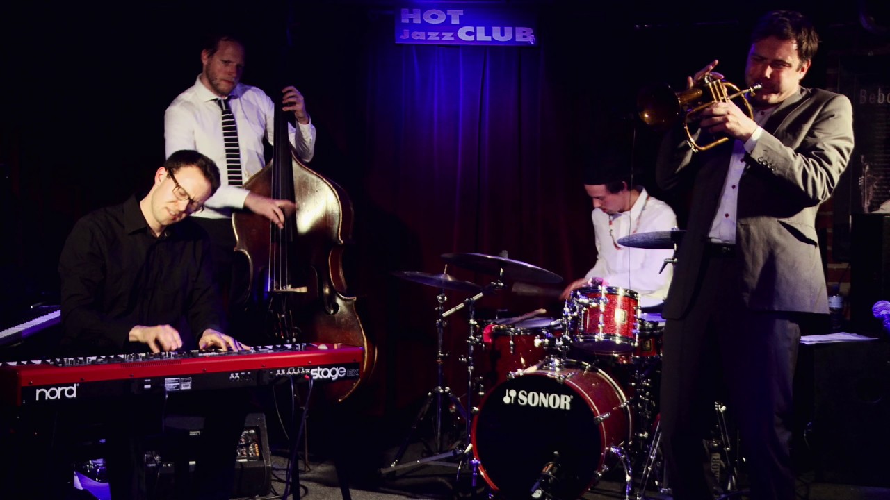 Benny Brown Band Trailer 2016 long - YouTube