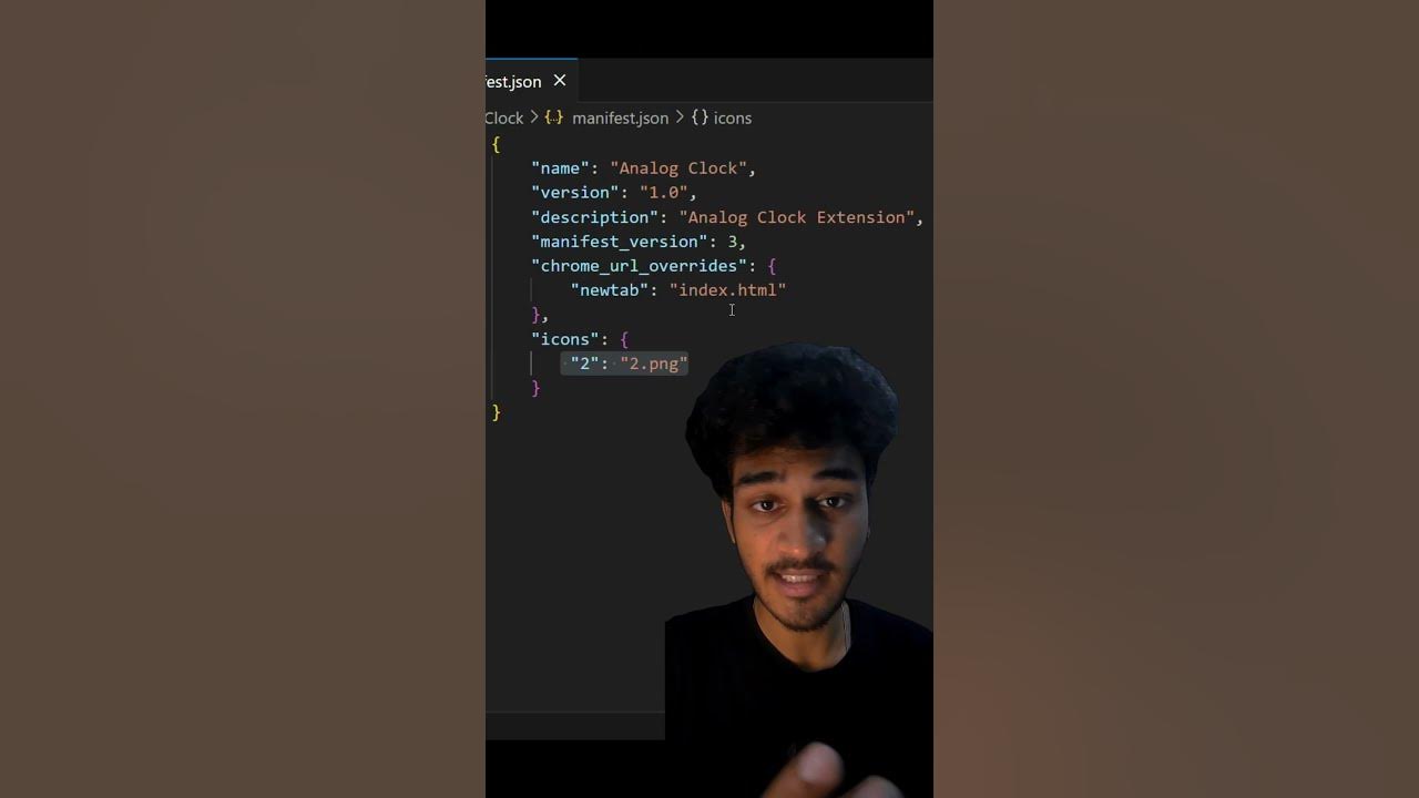 Making Chrome Extensions Htmlcss Webdevelopment Frontend Javascript Coding 