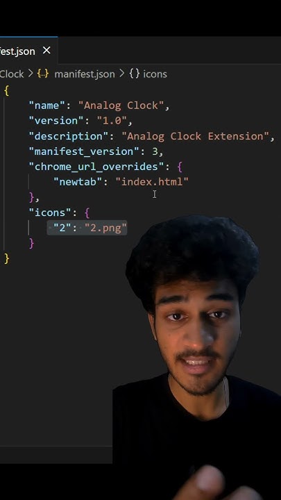 Making Chrome Extensions Htmlcss Webdevelopment Frontend Javascript Coding