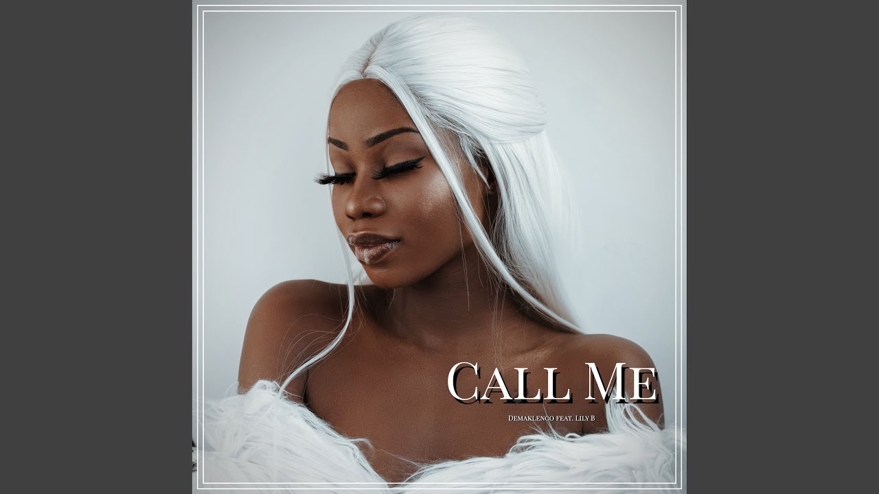 Call me (Original Version) - YouTube
