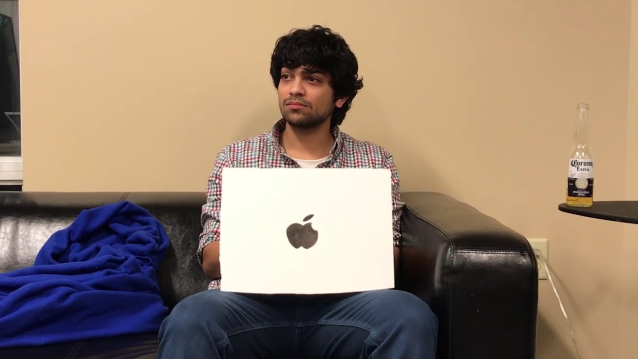 Design For IoT_ Darkness of Smart Objects_Black Mirror - YouTube