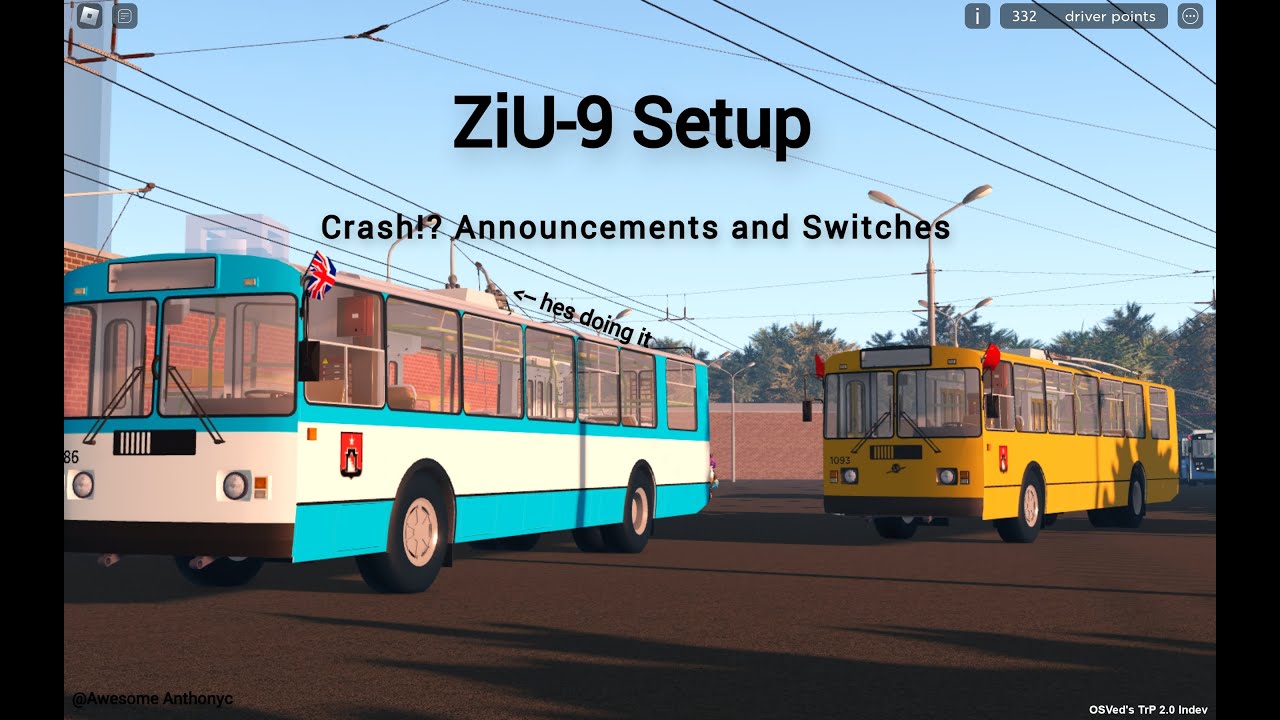 Ziu-9 setup and features | OSVeds - YouTube