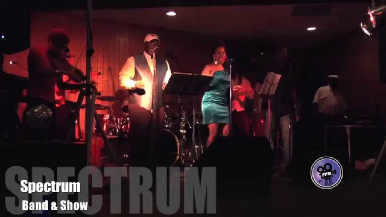 Spectrum Band & Show Promo - YouTube