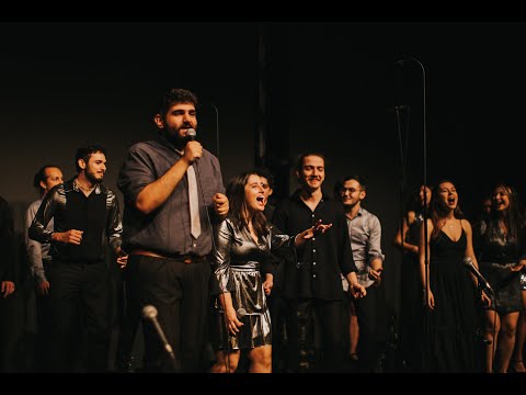 Wailers (live) Zorlu PSM | chromas