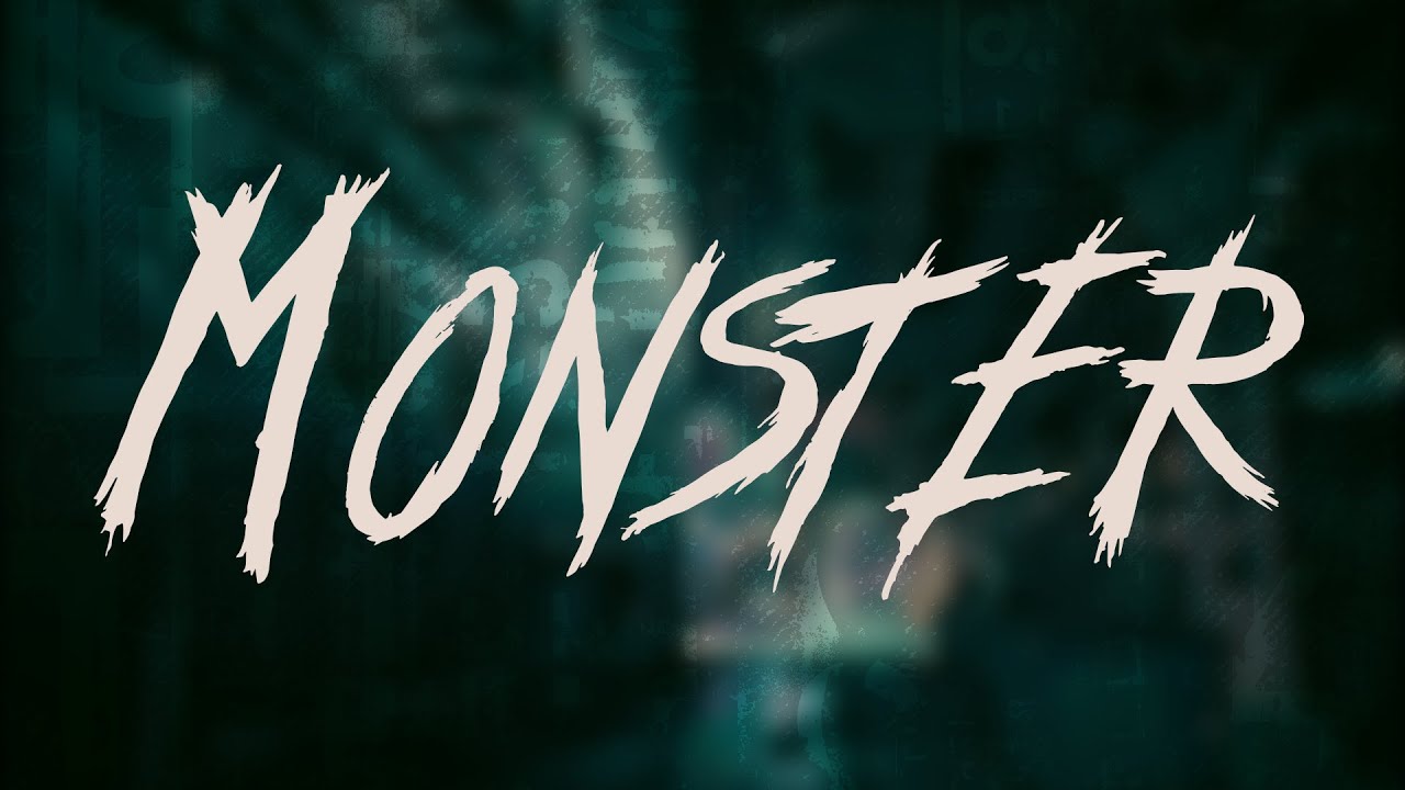 Skillet - Monster | Lyrics - YouTube