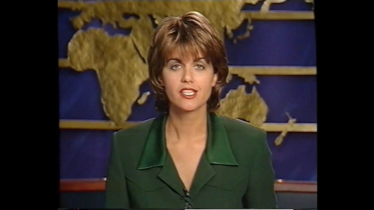 1998 NZ Nightline News (March 17) - YouTube