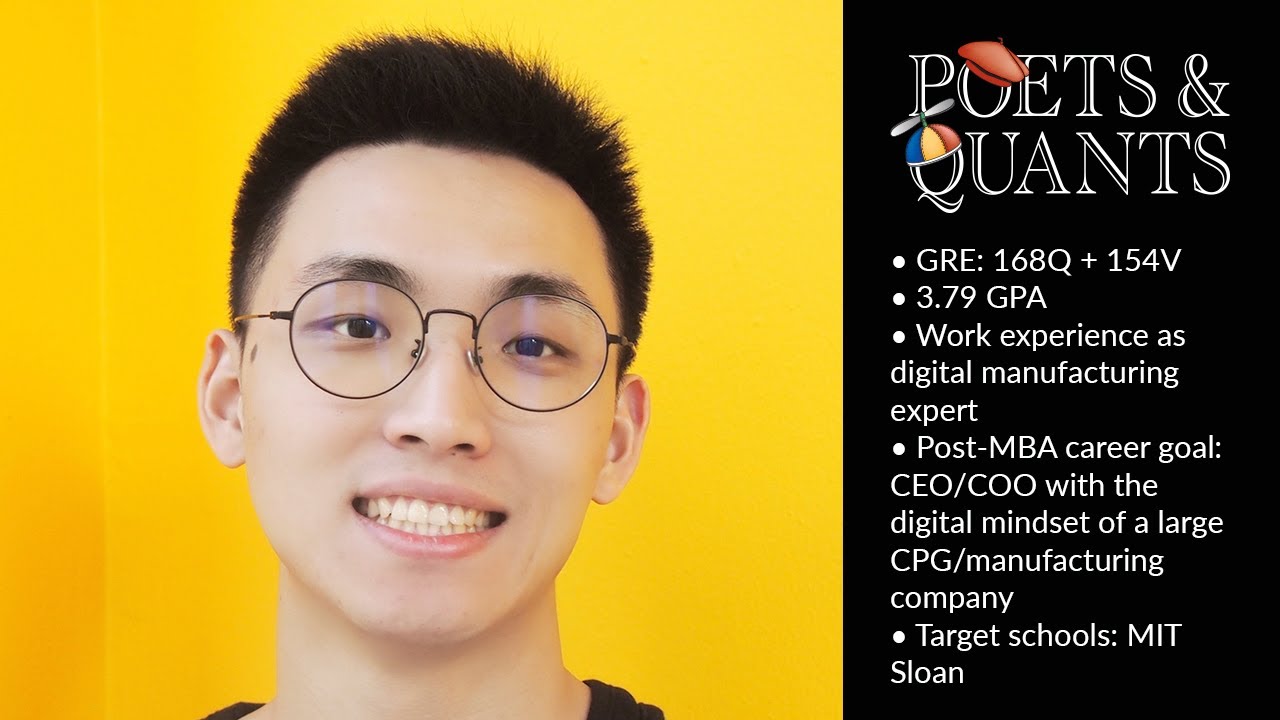 Applicants From Well Known "Brand" Companies — What B-School ...