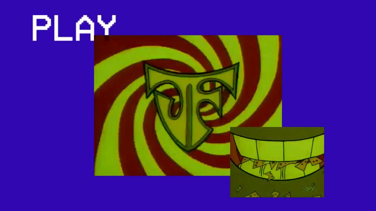 The Infraggable Krunk // Kal.Kal - YouTube