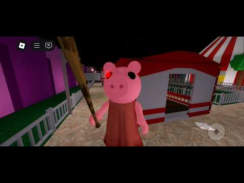 PIGGY PLAY GAME🎮 - YouTube