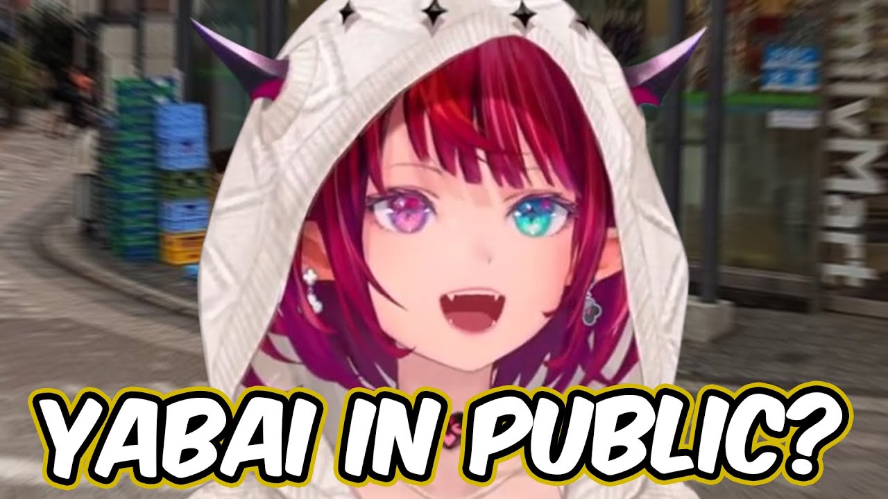 𝙃𝙖𝙫𝙚 𝙚𝙫𝙚𝙧 𝙄𝙍𝙮𝙎 𝙨𝙖𝙞𝙙 𝙔𝘼𝘽𝘼𝙄 𝙞𝙣 𝙋𝙪𝙗𝙡𝙞𝙘?? - YouTube