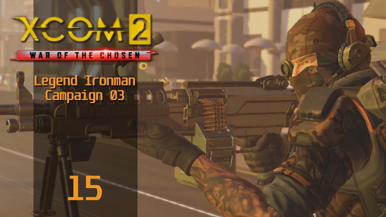 The Forgotten Spectre – Part 15: S3 Modded XCOM 2 WOTC Legend Ironman ...